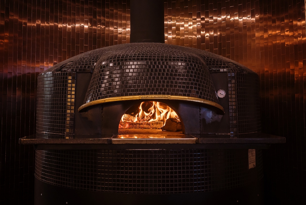 Pazzo Italiano | Santa Rosa Beach Italian Restaurant